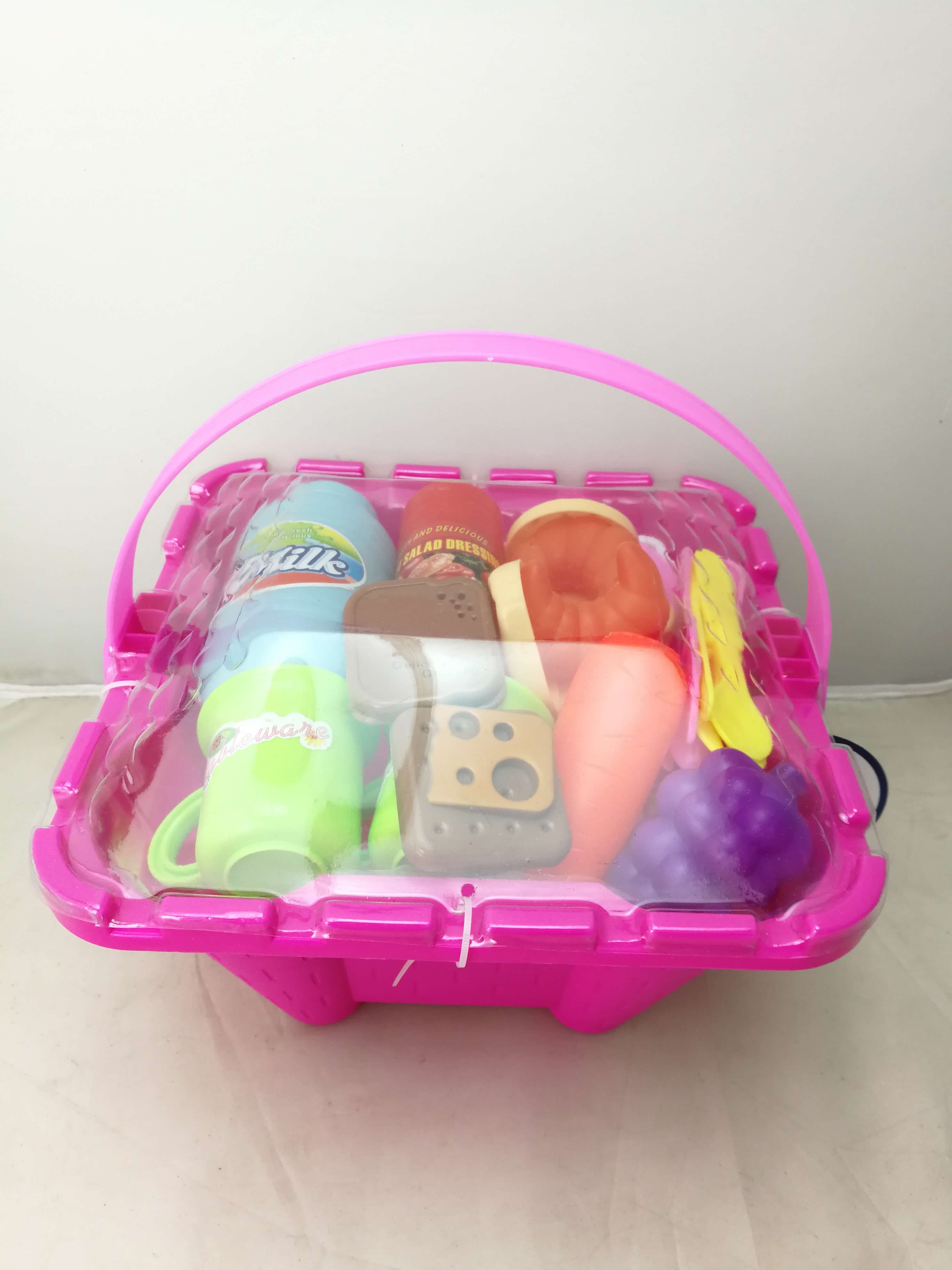 Buku Kitchen Playset -… - | Mizanstore