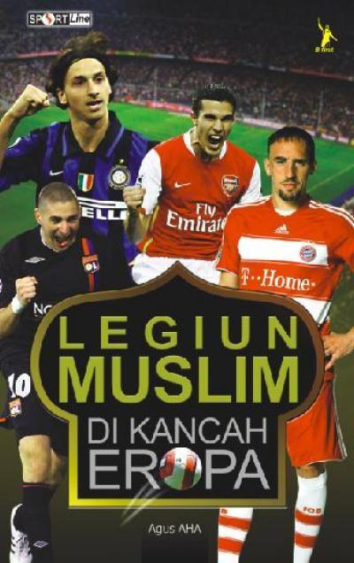 Buku Legiun Muslim di… - AGUS AHA | Mizanstore