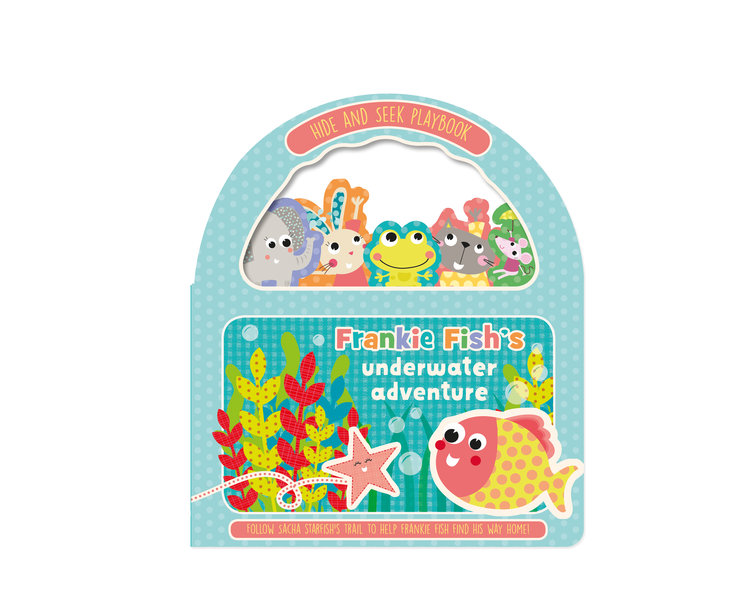 Buku HAPPY HANDLES -… - Books For… | Mizanstore