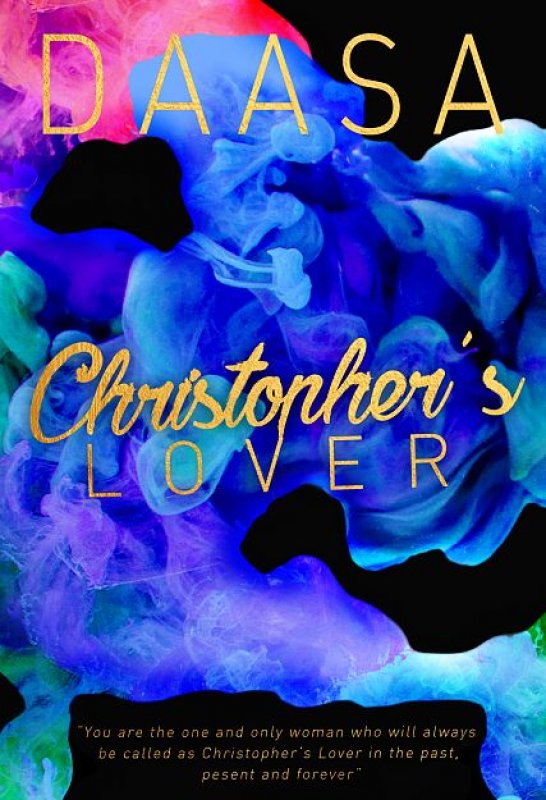 Buku CHRISTOPHER`S LOVER - DAASA | Mizanstore