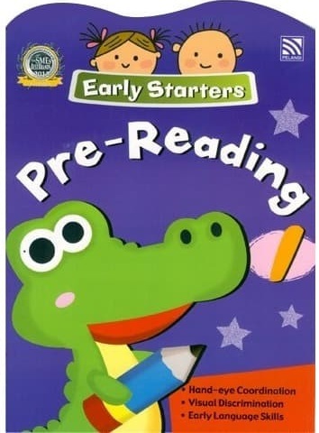 Buku EARLY STARTERS -… - | Mizanstore