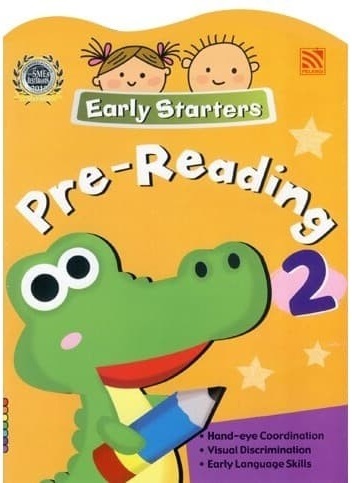 Buku EARLY STARTERS -… - | Mizanstore