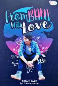 Buku FROM BANI WITH… - ARBANI YASIZ,… | Mizanstore