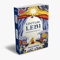 Buku Untuk Lebi - Ghassani Salsabila | Mizanstore