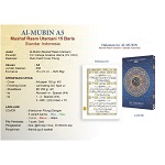 Buku Al-Qur'An Mushaf Al-Mubin… - | Mizanstore