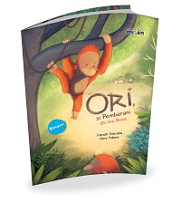Toko buku online terpercaya dan terlengkap | Mizanstore.com
