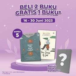 Toko buku online terpercaya dan terlengkap | Mizanstore.com