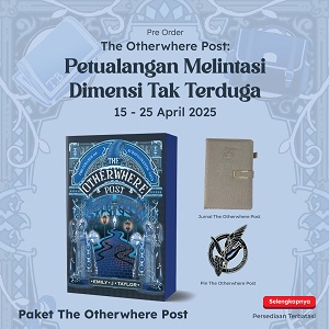 Toko buku online terpercaya dan terlengkap | Mizanstore.com