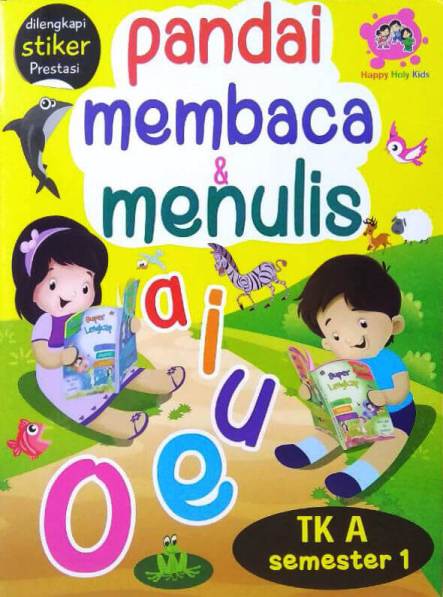 Buku PANDAI MEMBACA DAN… - Dr. Jarot… | Mizanstore