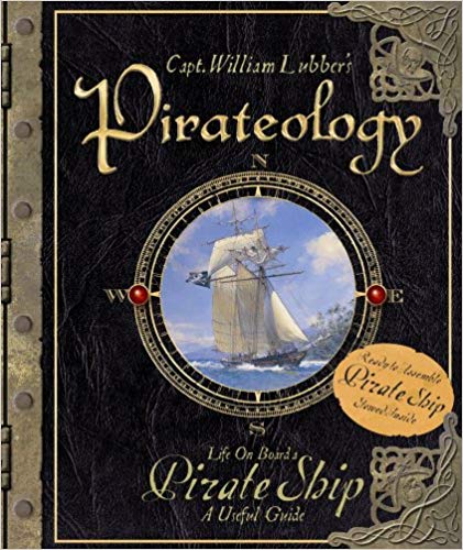 Buku PIRATEOLOGY A PIRATES… - | Mizanstore