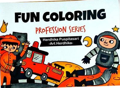 Buku PROFESSION SERIES :… - art herdhika | Mizanstore