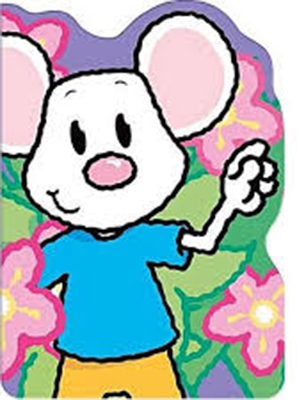 Buku SNAPPY SHAPED BOARD… - TEMPLAR BOOKS | Mizanstore