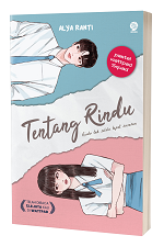 Buku Tentang Rindu - ALYA RANTI | Mizanstore